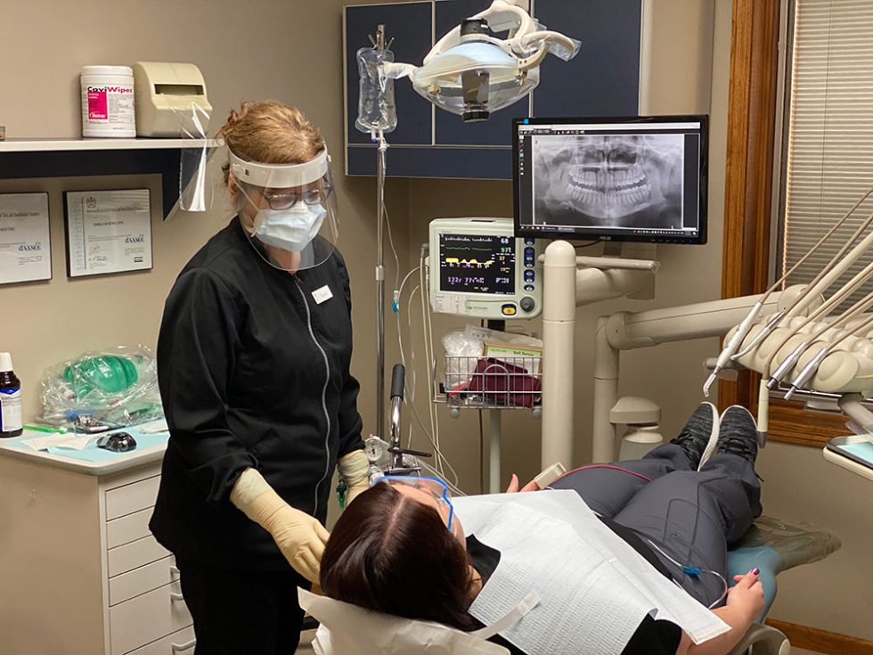 General Dentist in Huron, SD | Dakota Family Dentistry